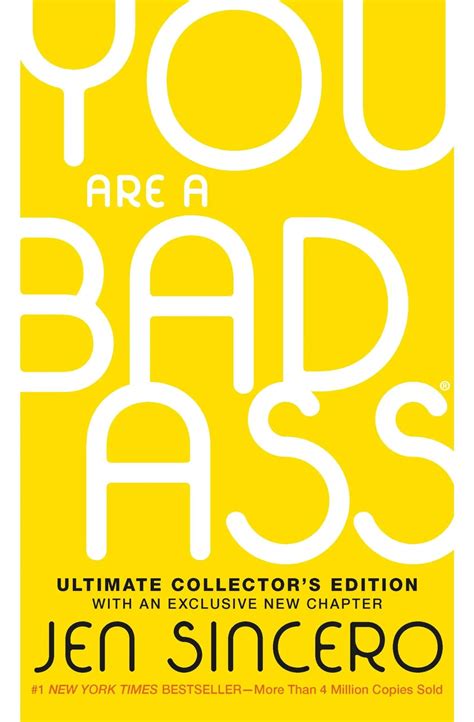 You Are A Badass By Jen Sincero Book Summary And Review Agabos Agency