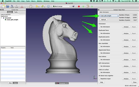 Convert Step To Stl In Freecad Housejza