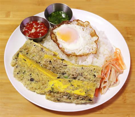 Home Cuisine 느억맘소스 늑짬 느억짬 느억쩜 만들기 베트남 음식 이야기