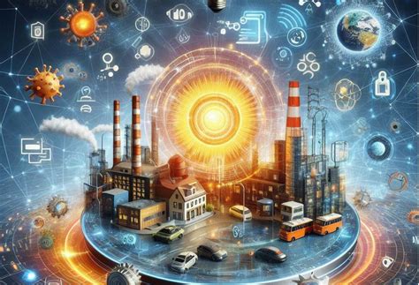 Fusion Of Vibration Energy Harvesting And IoT Connectivity Techiexpert Com