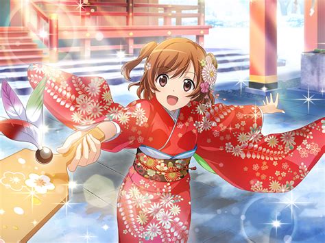 Exciting Paddle Battle Revue Starlight Wiki Fandom
