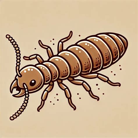 Understanding Termite Behavior Prevention Strategies For Pre