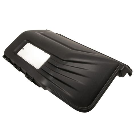 Bagger Hood Assembly 931 05474b Cub Cadet Us