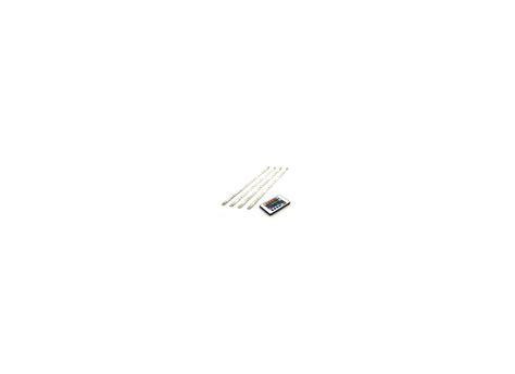 Ledstrip Rgb Ip44 Set Van 4 Weba Meubelen