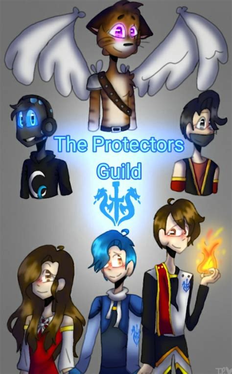 The Protectors Guild Thefamousfilms Amino