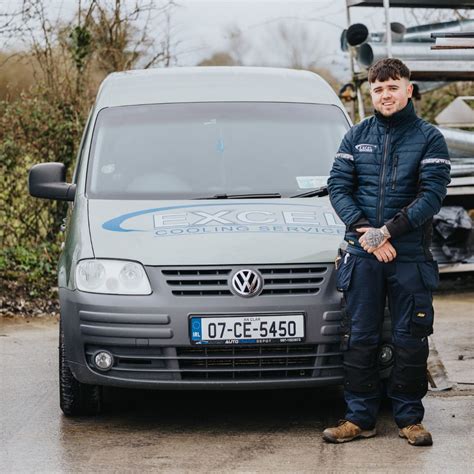 Excel Cooling Services On Linkedin Excelcoolingservices