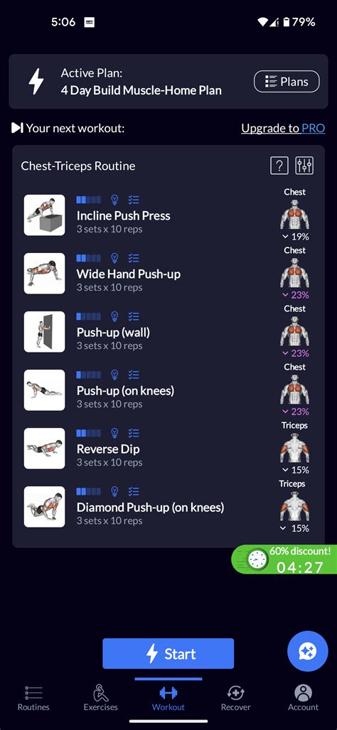 10 Best Workout Apps For Better Results Yourdigilab