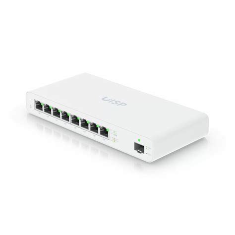 Ubiquiti Uisp Switch Uisp S