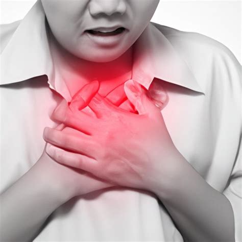 10 Common Signs And Symptoms Of Heart Disease You Should Never Ignore
