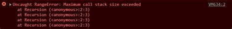 Understanding Javascript Call Stack