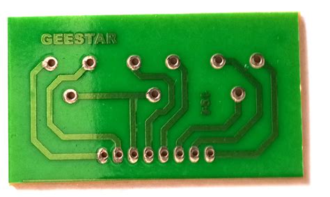 Rca Socket Pcb 5 1 Universal Digital Audios