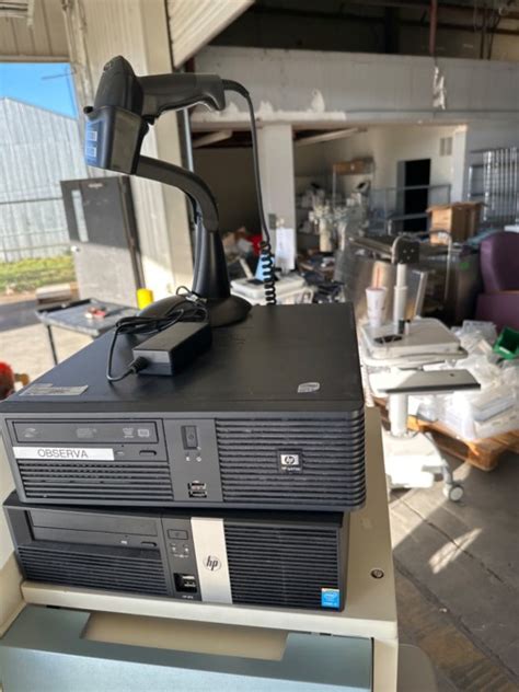 Biomerieux Vitek 2 Bacterial Identification System For Sale