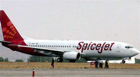 Pilots Barred From Boeings 737 Max ‘spicejet Knew About Faulty Gear