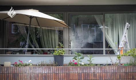 Explosie In Woning Amsterdam Nieuw West Veel Schade Aan Appartement Rodi