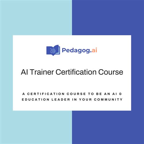 Pedagogai Ai And Education Professional Development And Resources