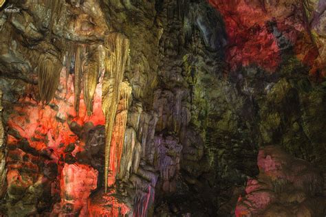 პრომეთეს მღვიმე იმერეთი Prometheus Caves Imereti Imereti Georgia