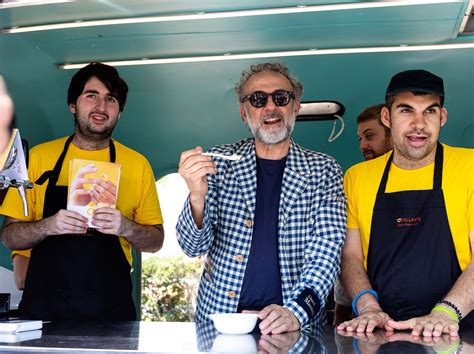 Al Mèni Il Circo Dei Sapori Di Rimini