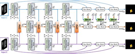 Figure 2 From Flexible Fusion Network For Multi Modal Brain Tumor Segmentation Semantic Scholar