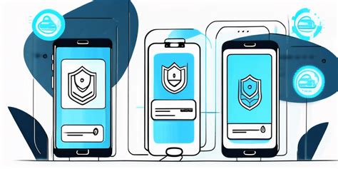 Authenticator Apps Vs Sms For Two Factor Authentication Which Is Safer Blue Goat Cyber