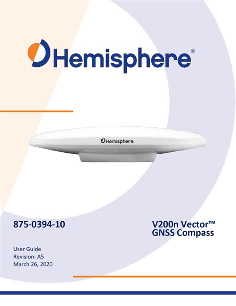 Gnss Device Database