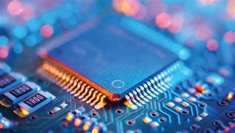 The Global Chip Shortage Explained