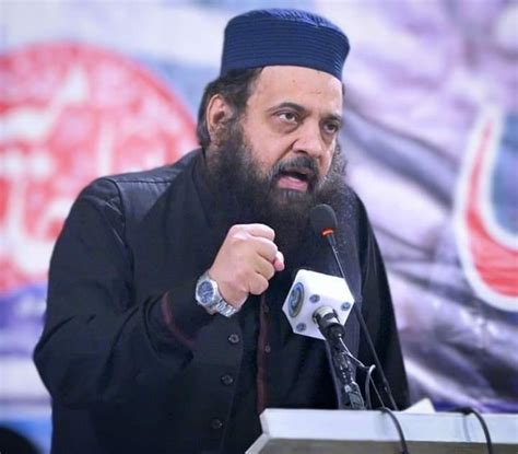 Allama Ibtisam Elahi Zaheer