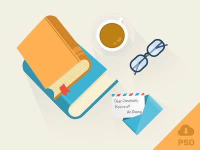 Flat Book Icon Free Icons Library