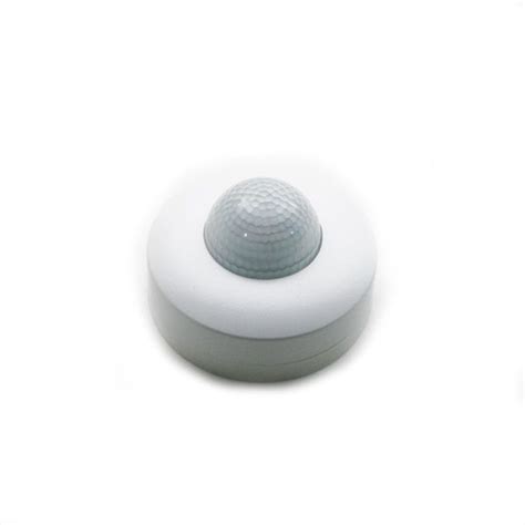 Ceiling Motion Detector Eclairage Design