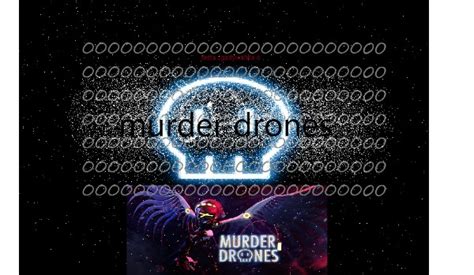 Zgaduj Odcinki Z Murder Drones Samequizy