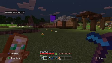 Continuing To Terraform My Land Into Cliffs And Just Doing