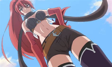 Rule 34 1girls Breasts Clothing Hips Ikusaba Maya Isekai One Turn