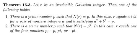 Solved 1 First Observe That Rrˉ Is A Factorization Of N R