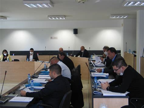 Гласуваха допълнителна финансова субсидия на спортните клубове в размер на 8 000 лв вестник