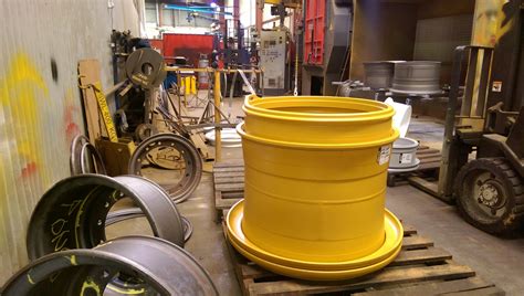 Wheels High Quality Off The Road Wheels By Bearcat