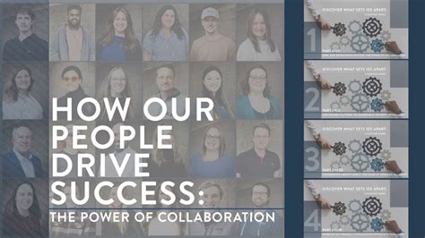The Power Of Collaboration