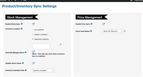 Netsuite Integration For Woocommerce Woocommerce