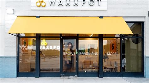 Yes Manscapings A Thing Why Men Should Wax Waxxpot Waxing Salon
