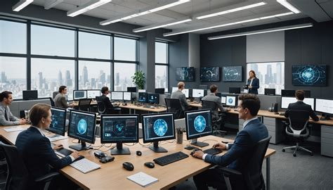 Estrategias Para Reducir El Sesgo En Los Algoritmos De Inteligencia Artificial Inteligencia