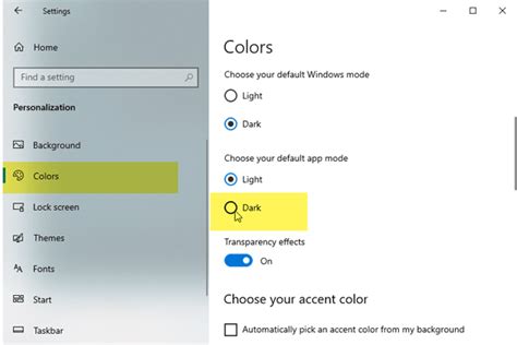 Enable Night Mode On Windows And Mac Without Any Software