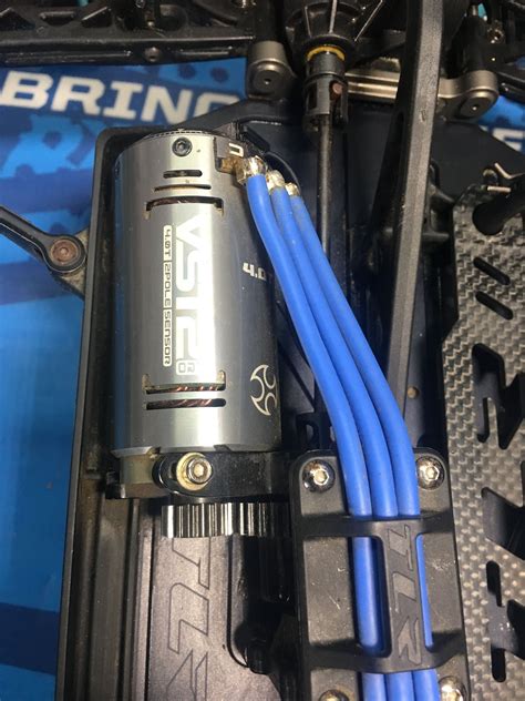 TLR Scte Artr R C Tech Forums