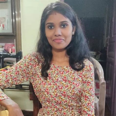 Reshmi Ravi Reshmi Ravi On Threads