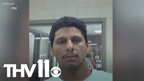 Manhunt Underway For Texas Shooter