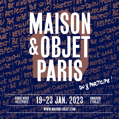 PARANOCTA démarre 2023 sur les chapeaux de roue sur MAISON OBJET