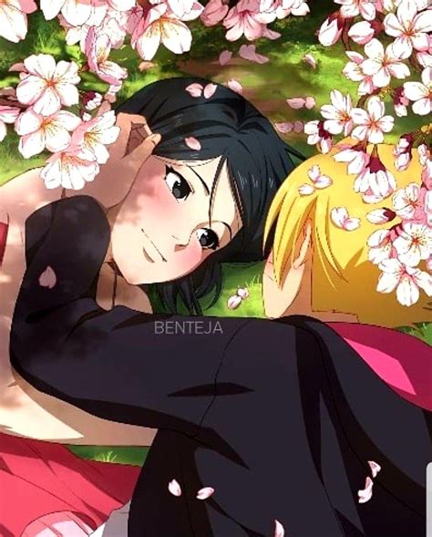 Found This Borusara Fanart R Boruto
