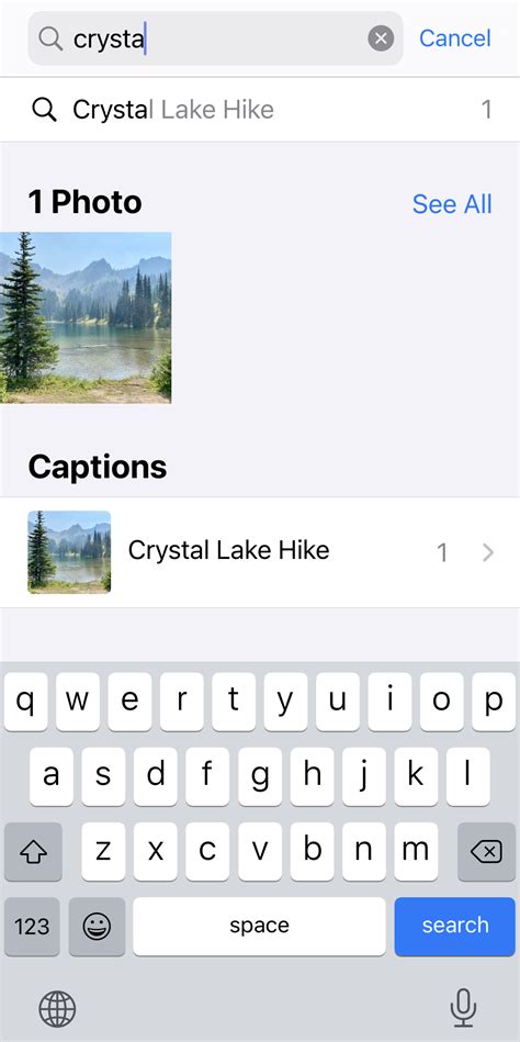 How To Add Captions To Photos And Videos RefreshFotos