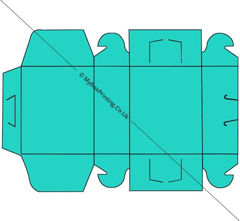 side lock six corner boxes archives my box printing