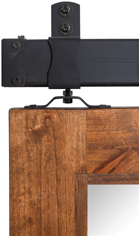 Box Track Barn Door Hardware Rustica Hardware