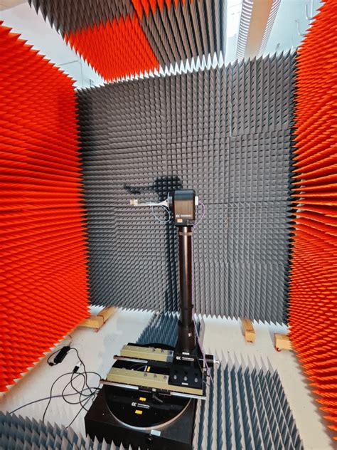 Mmwave Measurement Facility Mmwave Antennas And Arrays Lab