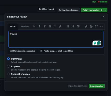 Using Fine With Github Fine