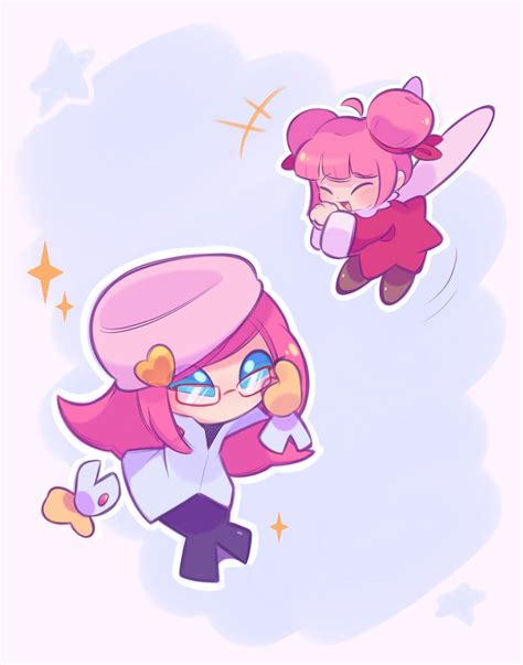 Mirror Of Kirbs 🪞 On Twitter Rt Hoshinofafa 💗